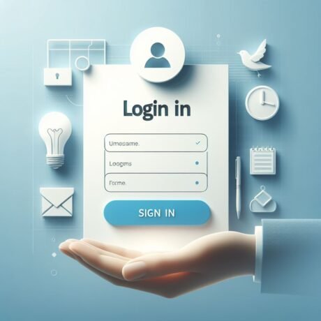 Create Login Page with HTML & Servlet – Skill101